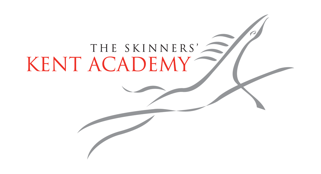 Skinner’s Kent Academy – Careers Live