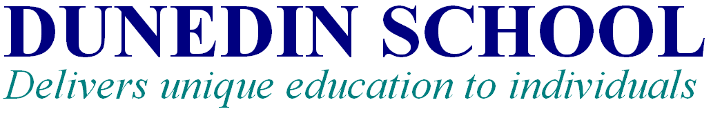 Dunedin School – Careers Live