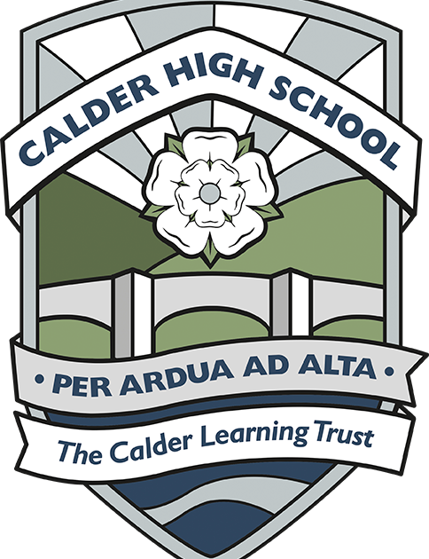 Calderside Academy – Careers Live