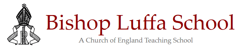 Bishop Luffa School – Careers Live