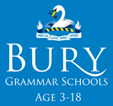 Bury Grammar School – Careers Live